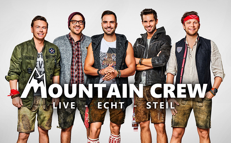 Mountain Music Entertainment